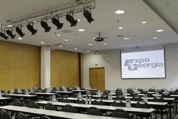 ექსპოჯორჯია • EXPOGEORGIA